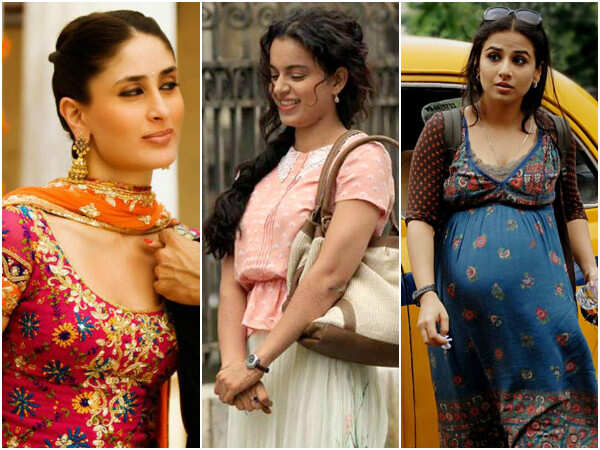 These female characters from Bollywood films are inspiring AF! :::Misskyra