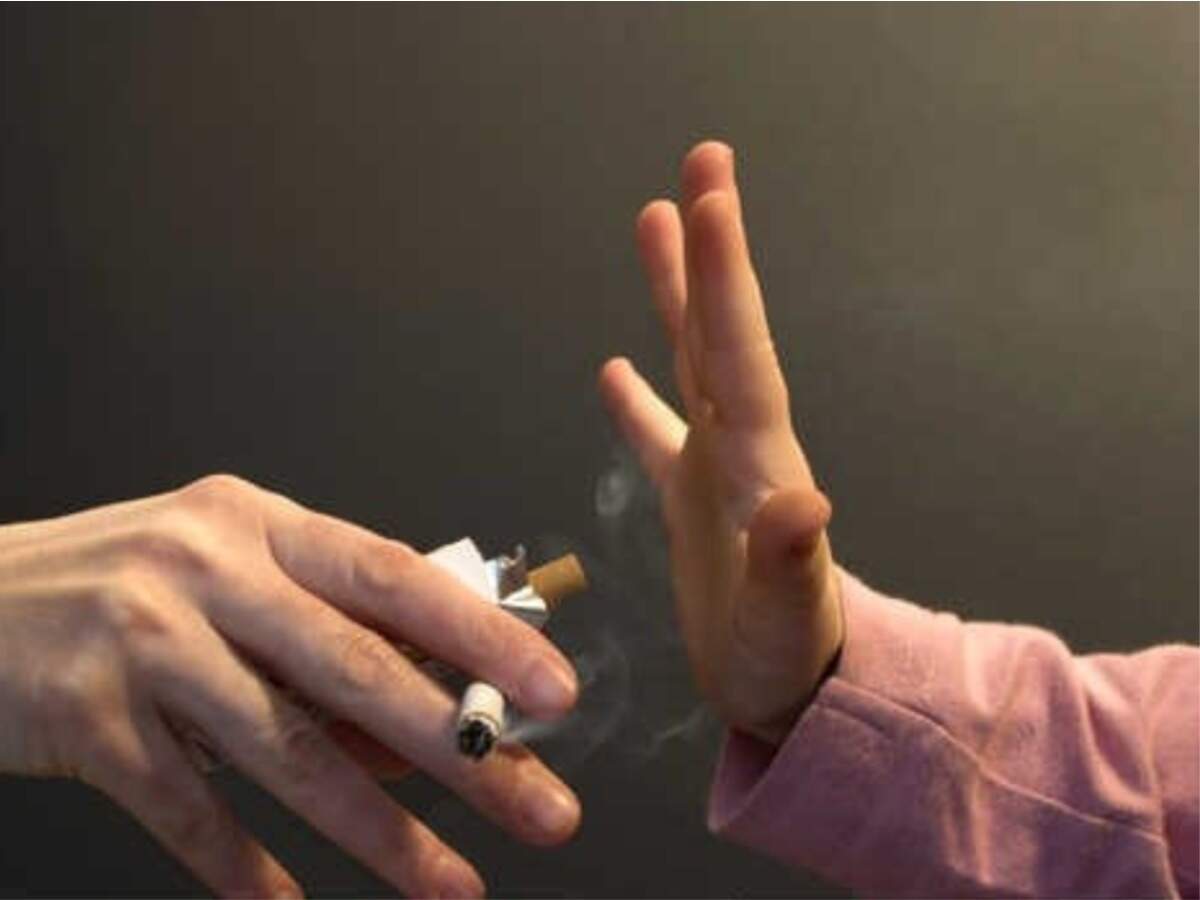 Effect of Third-hand smoke: Third-hand smoke can cause respiratory ...