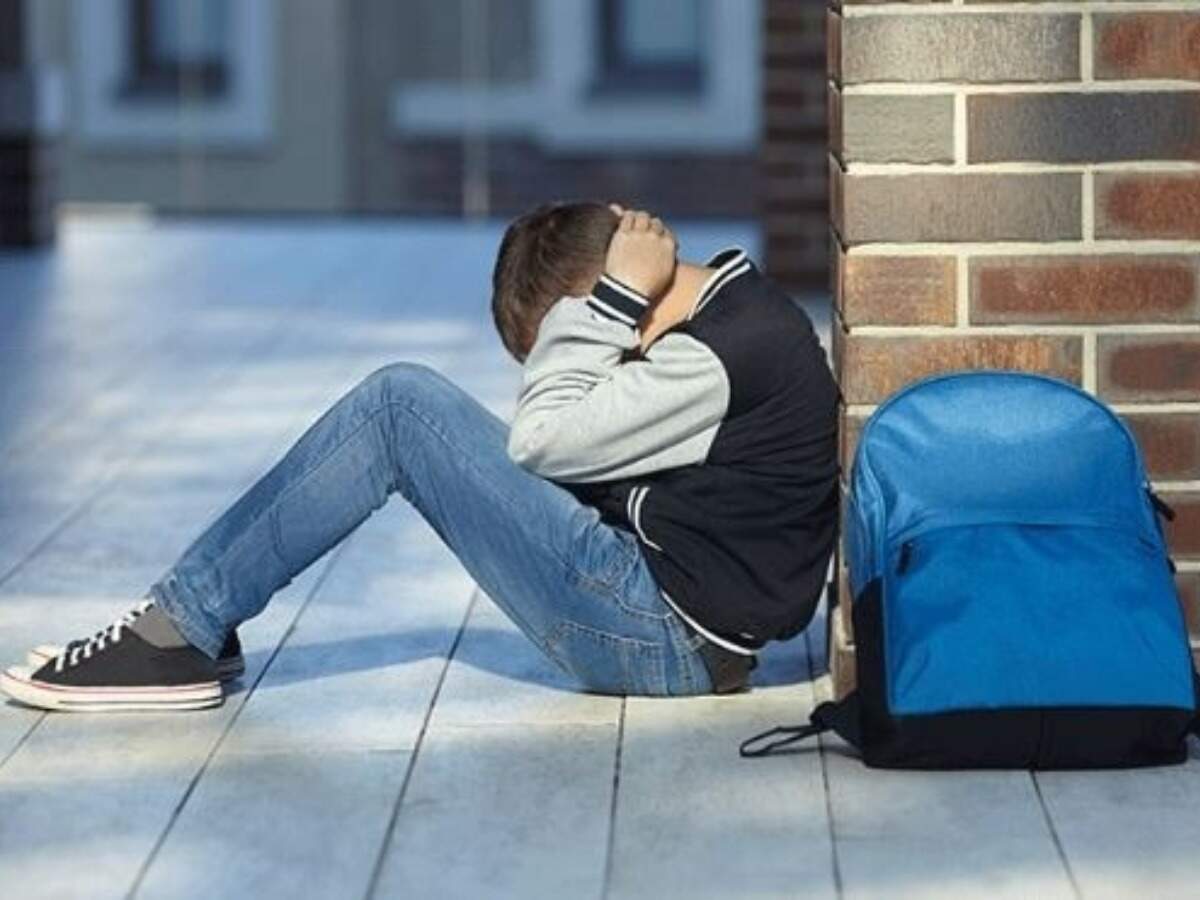 Here's why schools need to pay more attention to depression amongst ...