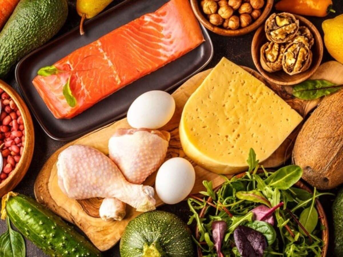 ketogenic diet skin benefits: Here's how the ketogenic diet can do ...